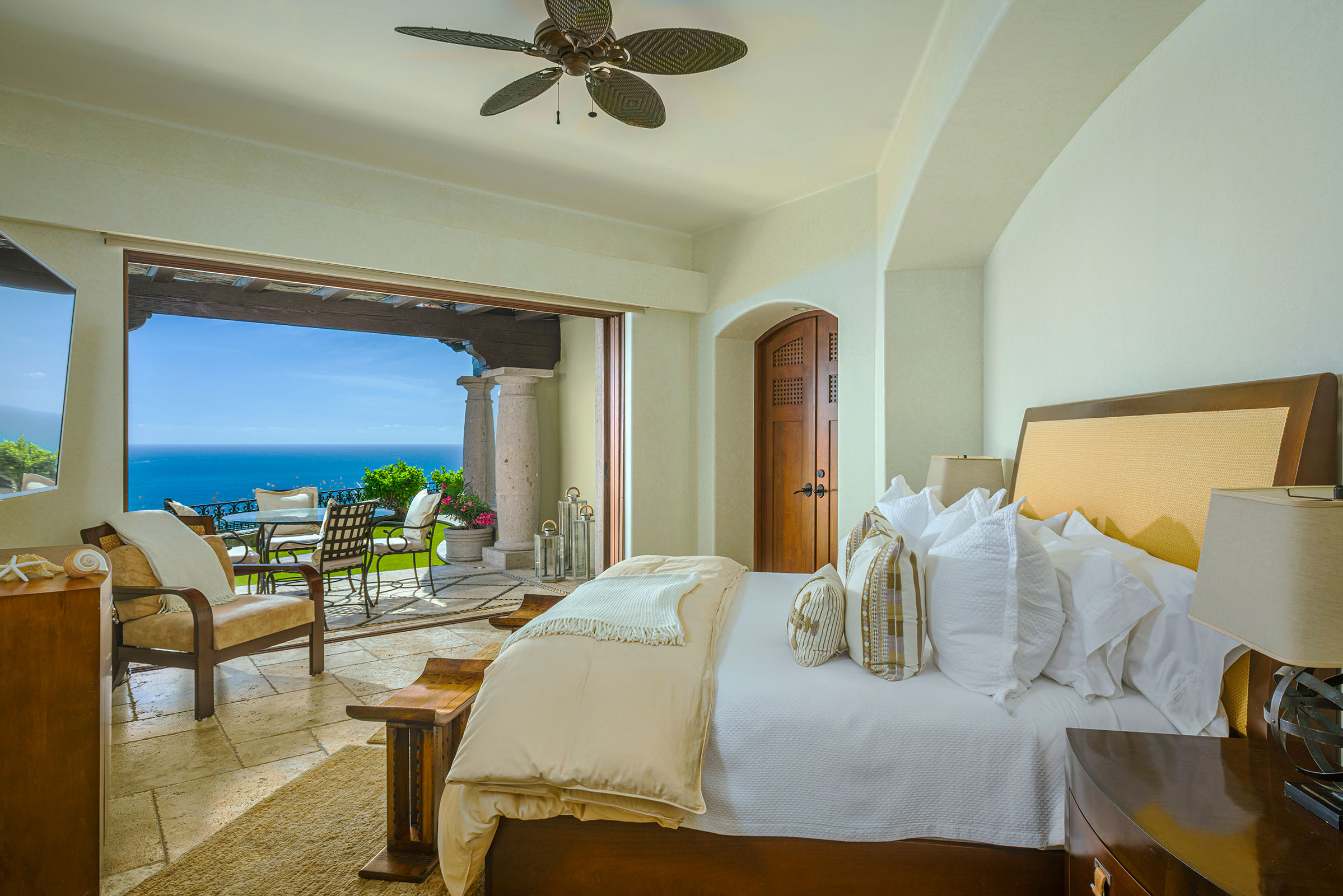 Casa Adriana - Villa 391